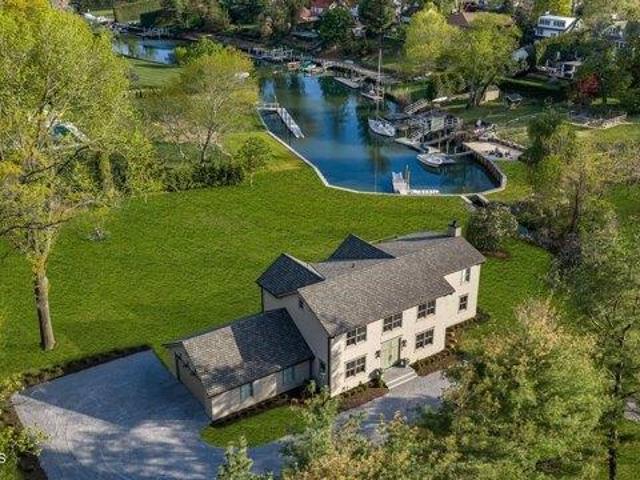 house with 4 bedroom, Rumson NJ DS104409022