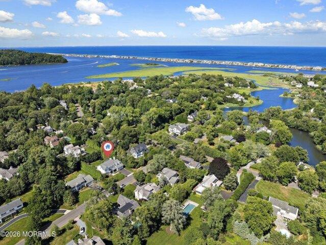house with 4 bedroom, Rumson NJ ES104849603