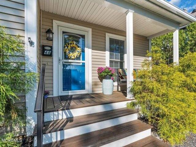 house with 4 bedroom, Rumson NJ ES104850253