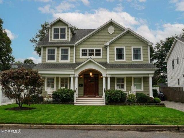 house with 4 bedroom, Rumson NJ ES105590677