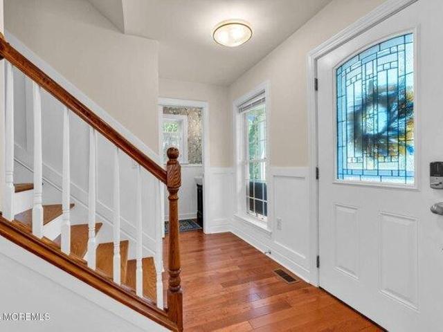 house with 4 bedroom, Rumson NJ ES105277806