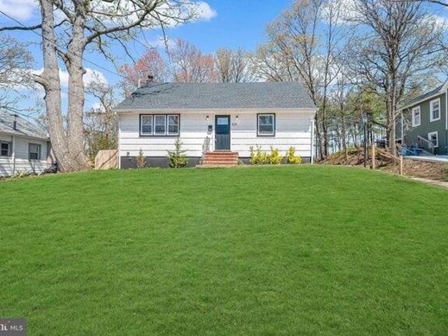 house with 4 bedroom, Runnemede NJ DLS102531144