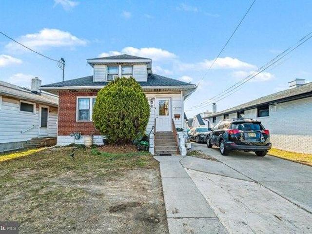house with 4 bedroom, Runnemede NJ DS102529762