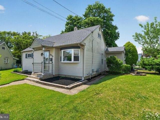 house with 4 bedroom, Runnemede NJ DS102529917
