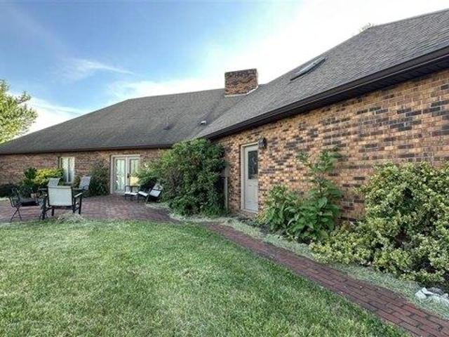 house with 4 bedroom, Rural Retreat VA DS103627285