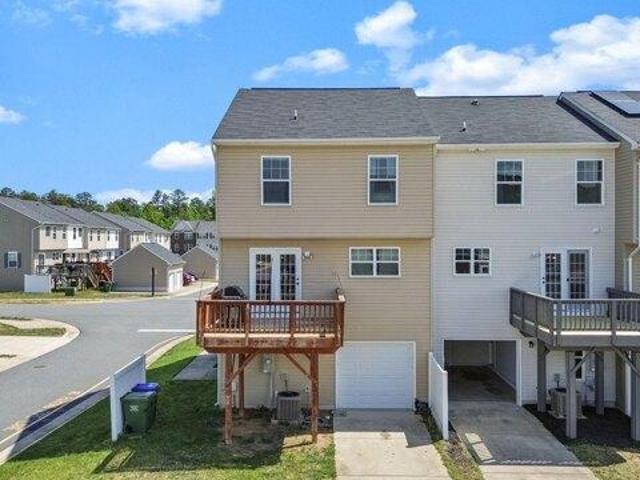 house with 4 bedroom, Ruther Glen VA DS103600255