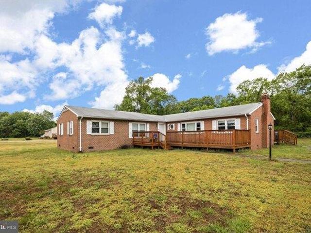 house with 4 bedroom, Ruther Glen VA DS103601123