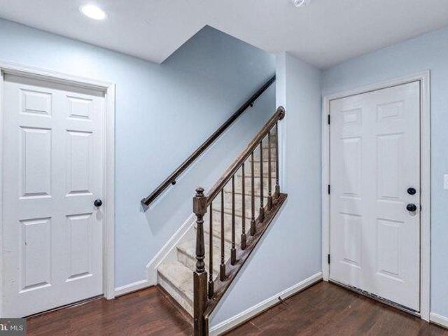 house with 4 bedroom, Ruther Glen VA ES103600255