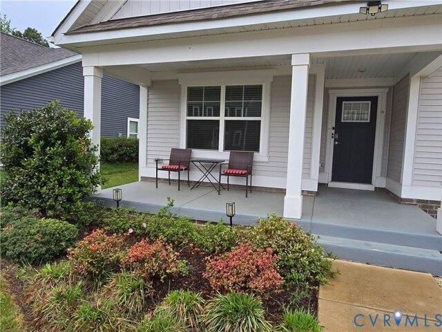 house with 4 bedroom, Ruther Glen VA ES103624613
