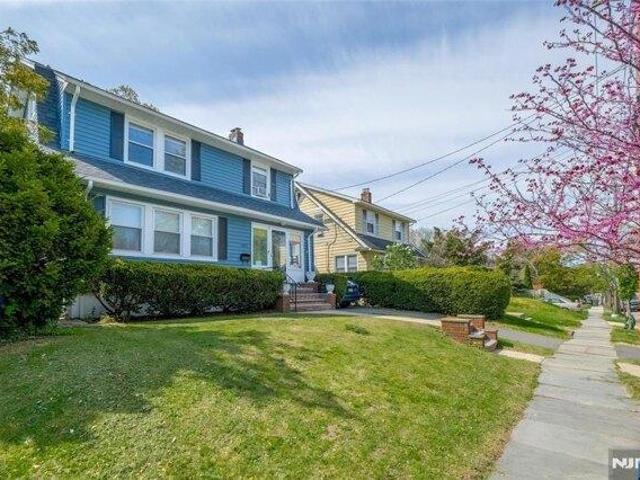 house with 4 bedroom, Rutherford NJ DLS101781905