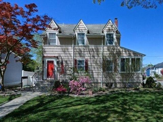 house with 4 bedroom, Rutherford NJ DLS102283910
