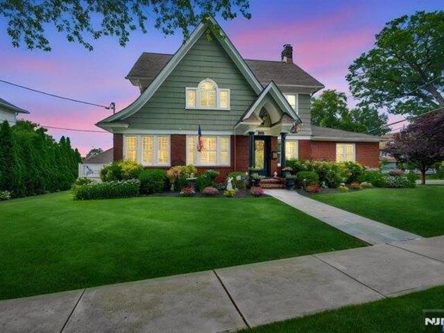 house with 4 bedroom, Rutherford NJ DS104190131