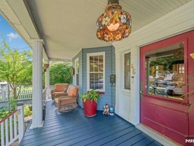 house with 4 bedroom, Rutherford NJ DS104190154