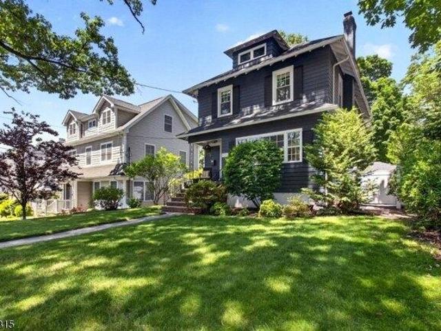 house with 4 bedroom, Rutherford NJ DS103664575