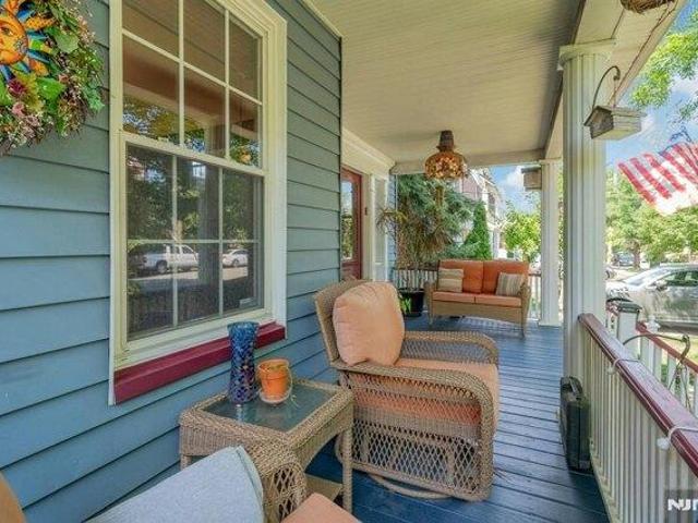 house with 4 bedroom, Rutherford NJ ES104190154