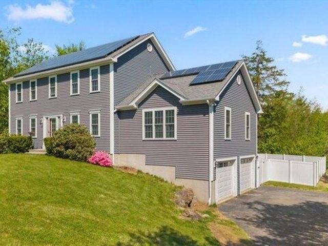 house with 4 bedroom, Rutland MA DLS102708991