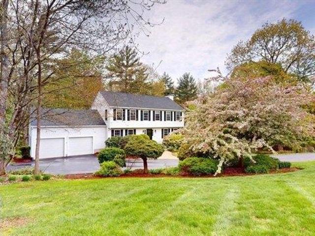 house with 4 bedroom, Rutland MA DLS102962516