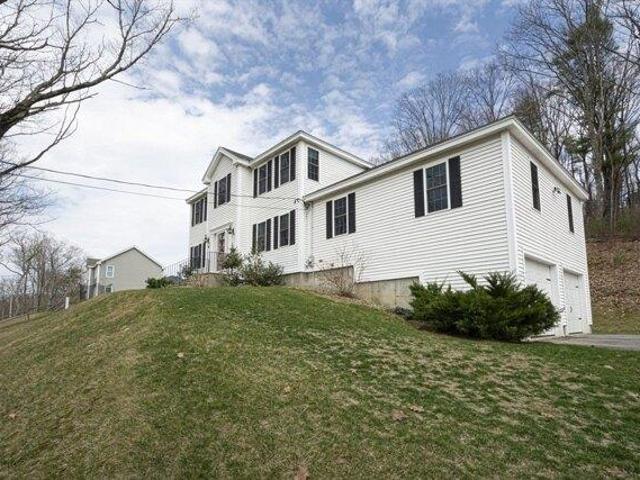 house with 4 bedroom, Rutland MA DLS103036789