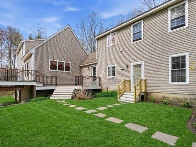 house with 4 bedroom, Rutland MA DS104153786