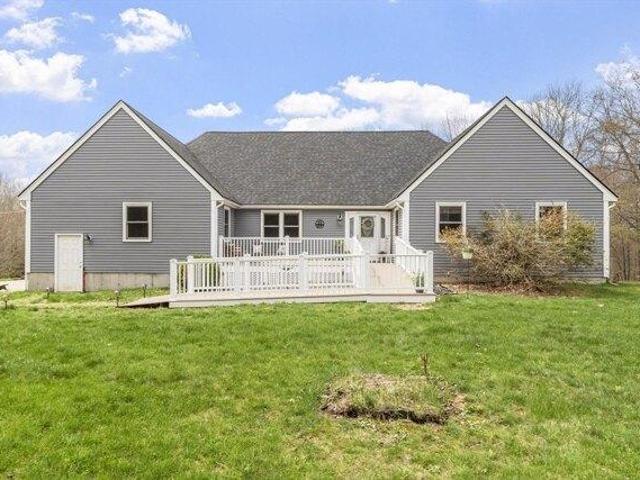 house with 4 bedroom, Rutland MA DS104298098