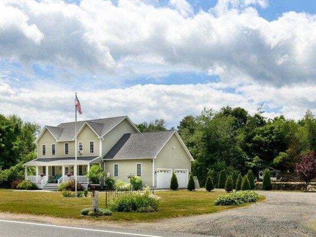 house with 4 bedroom, Rutland MA DS104298627