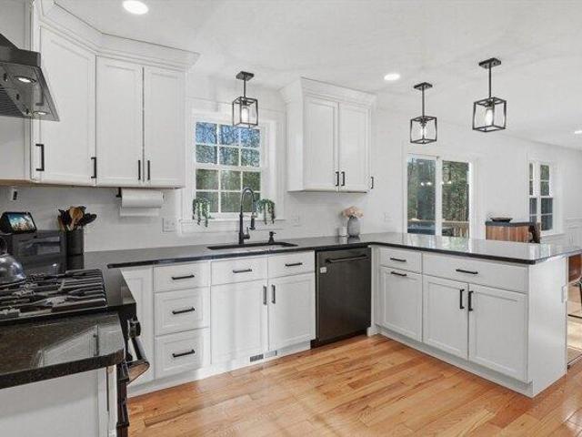 house with 4 bedroom, Rutland MA DS103018441