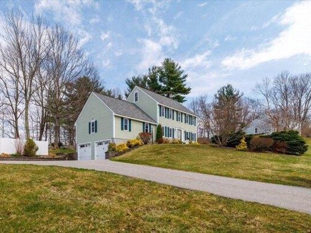 house with 4 bedroom, Rutland MA DS103020281