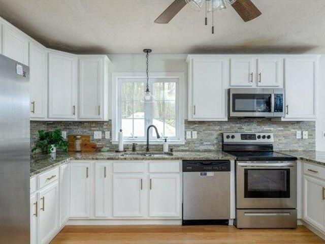 house with 4 bedroom, Rutland MA DS103127481