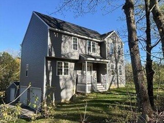 house with 4 bedroom, Rutland MA DS103221666