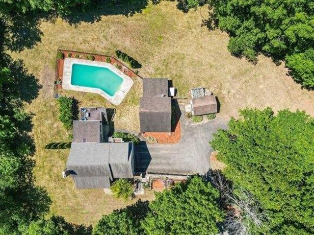house with 4 bedroom, Rutland MA DS103663316