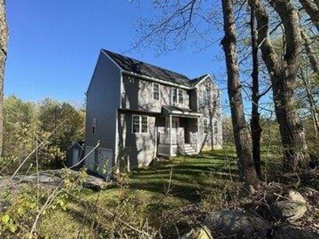 house with 4 bedroom, Rutland MA ES104233403