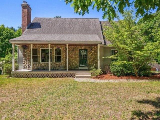 house with 4 bedroom, Rutland MA ES103663316