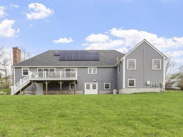 house with 4 bedroom, Rutland MA ES103774128