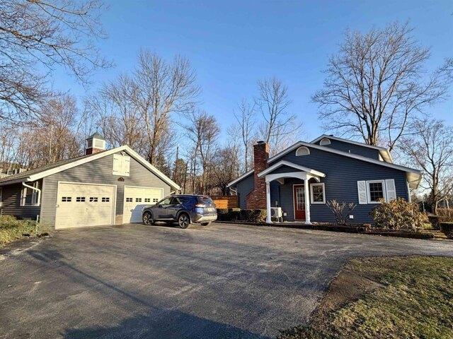 house with 4 bedroom, Rutland VT DLS102157860