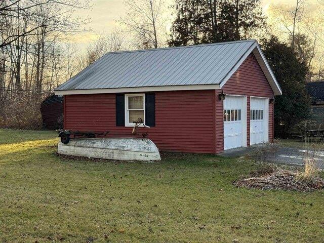 house with 4 bedroom, Rutland VT DLS102158004