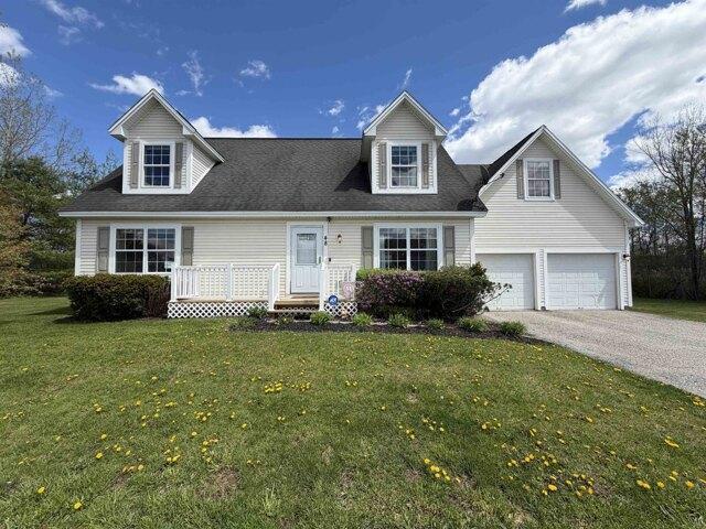 house with 4 bedroom, Rutland VT DLS103072901