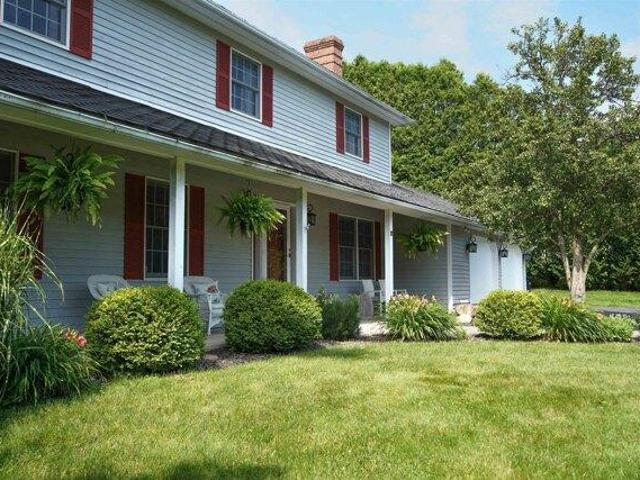 house with 4 bedroom, Rutland VT DS104235655