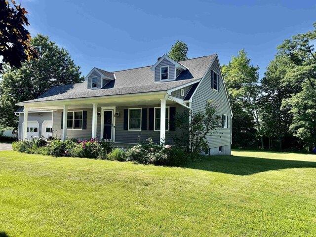 house with 4 bedroom, Rutland VT DS104235863