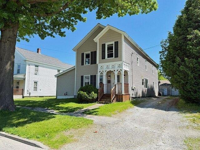 house with 4 bedroom, Rutland VT DS104262672