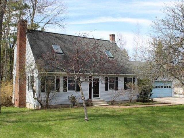 house with 4 bedroom, Rutland VT DS102584371
