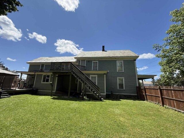 house with 4 bedroom, Rutland VT DS103102157