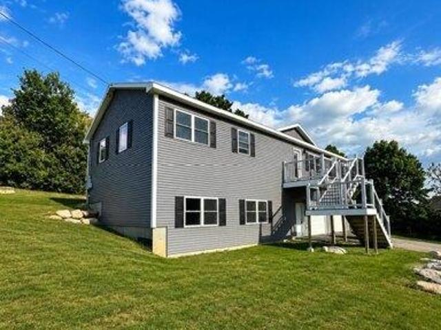 house with 4 bedroom, Rutland VT DS103190206