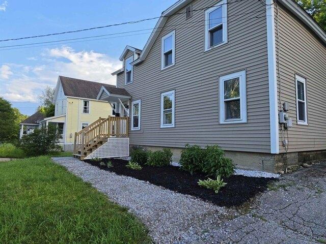 house with 4 bedroom, Rutland VT DS103885165
