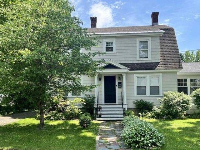 house with 4 bedroom, Rutland VT DS103887087
