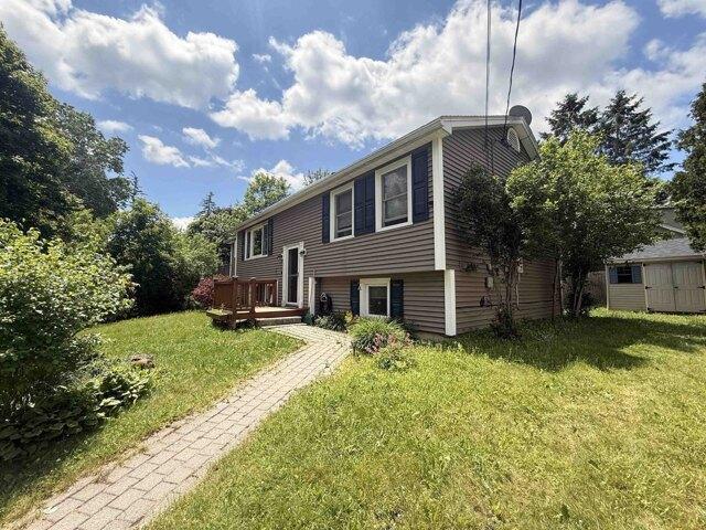 house with 4 bedroom, Rutland VT DS103930023