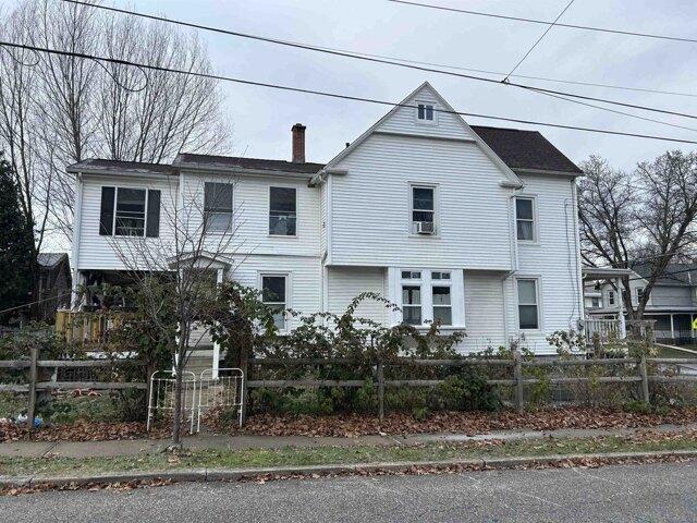 house with 4 bedroom, Rutland VT DS103931781