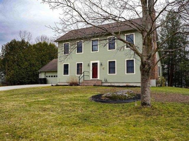 house with 4 bedroom, Rutland VT DS103931882