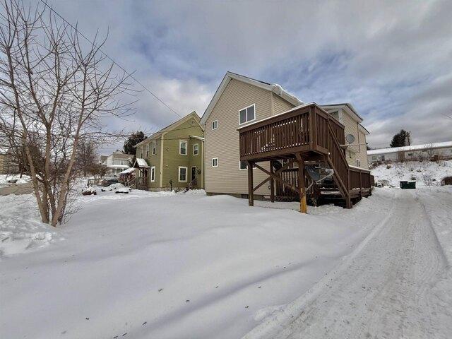house with 4 bedroom, Rutland VT ES104443667