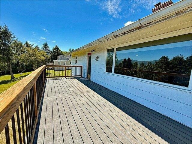 house with 4 bedroom, Rutland VT ES104809026