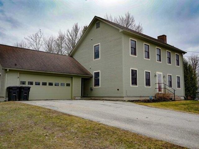 house with 4 bedroom, Rutland VT ES104834997